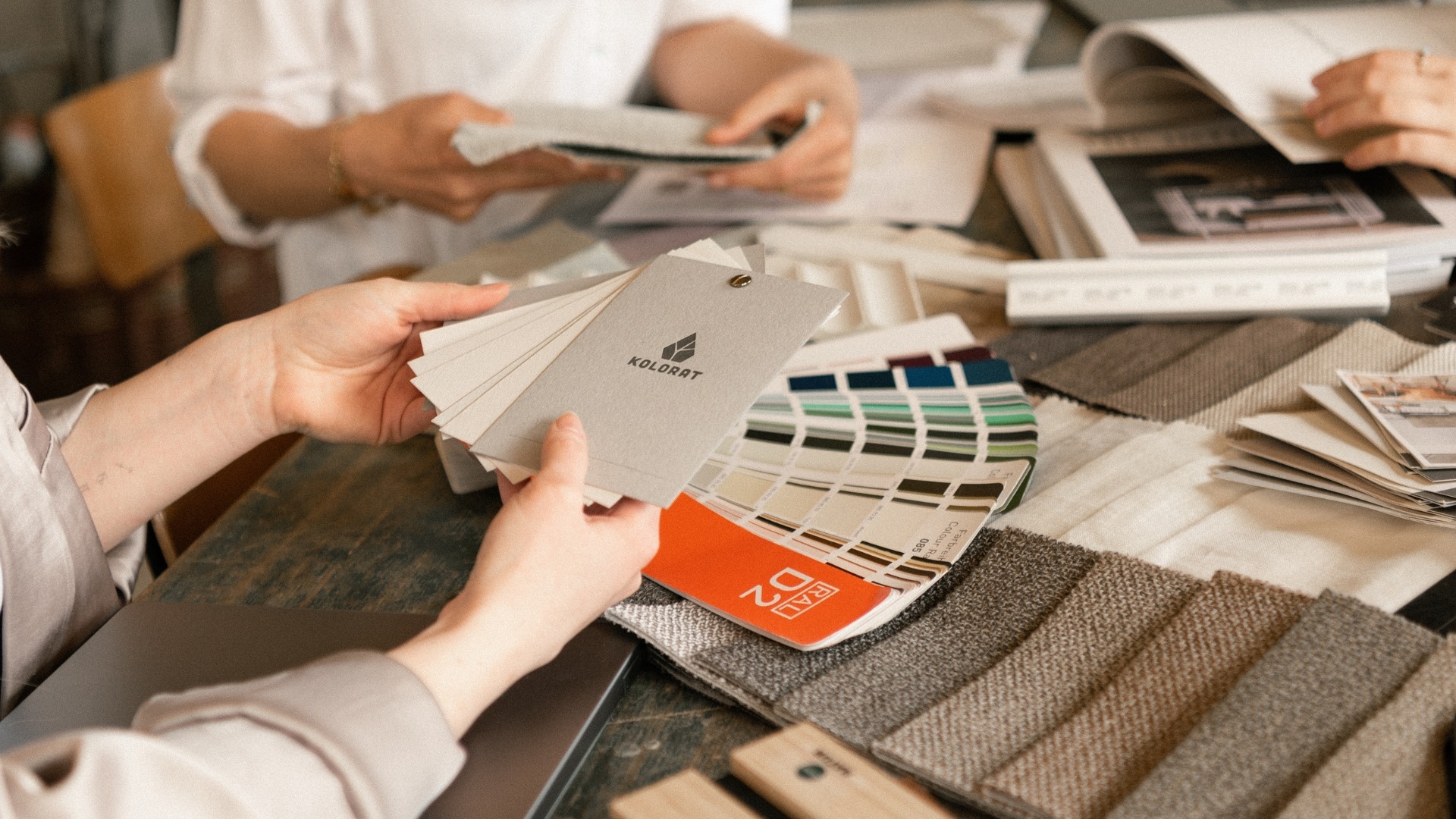 Startseite - Interior Hub